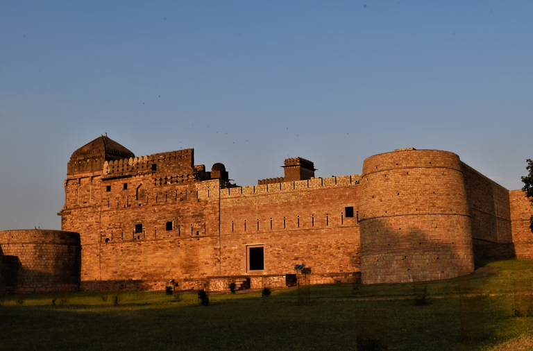 Chanderi: a hidden gem in Madhya Pradesh – wayward wayfarer
