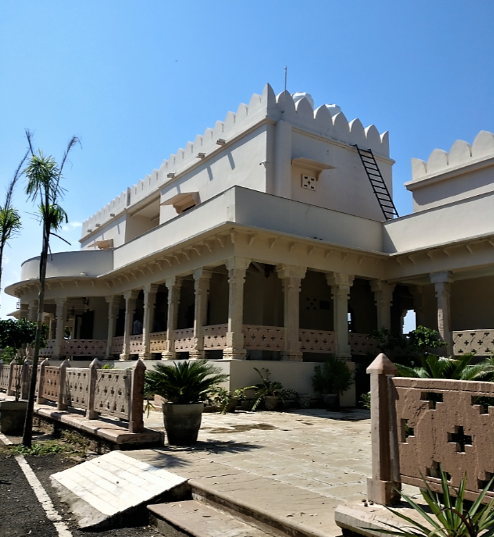Chanderi: a hidden gem in Madhya Pradesh – wayward wayfarer