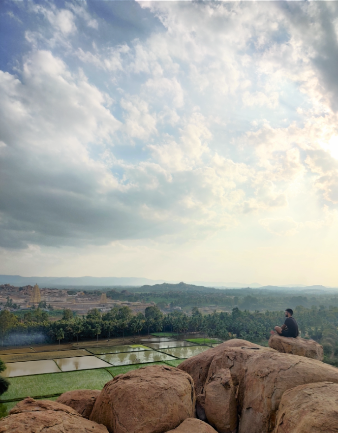 Hippie Island, Hampi: A Complete Travel Guide – wayward wayfarer