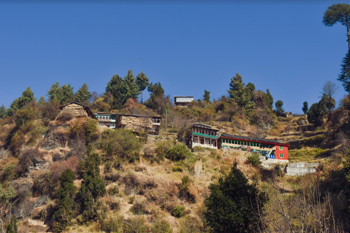 10 Destinations to "Work From Home" in India – wayward wayfarer