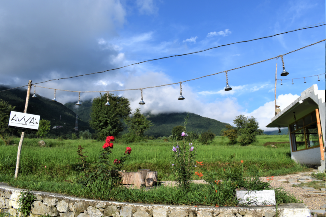 16 Best Places to Eat in Bir | Best Cafes in Bir – wayward wayfarer