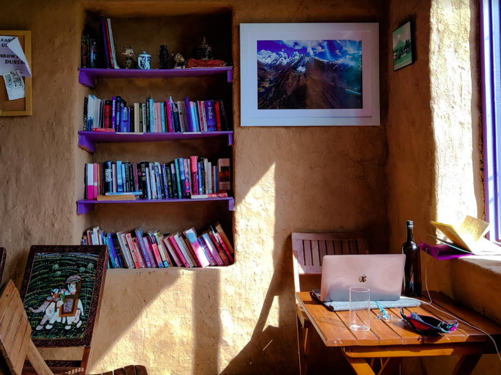 10 Destinations to "Work From Home" in India – wayward wayfarer