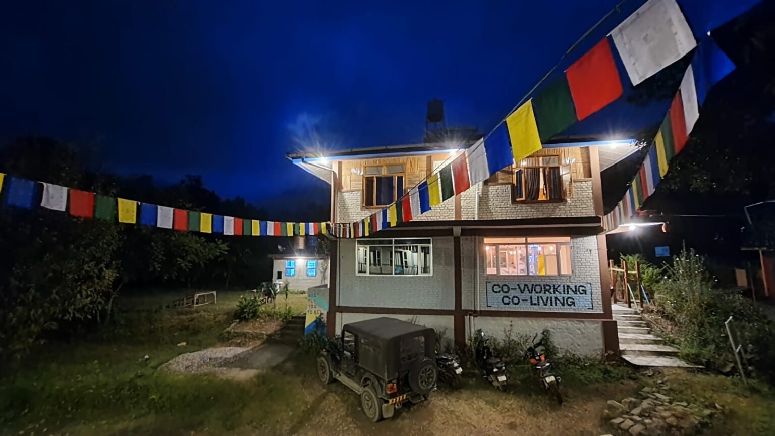 Best Places to Stay in Bir Billing – wayward wayfarer