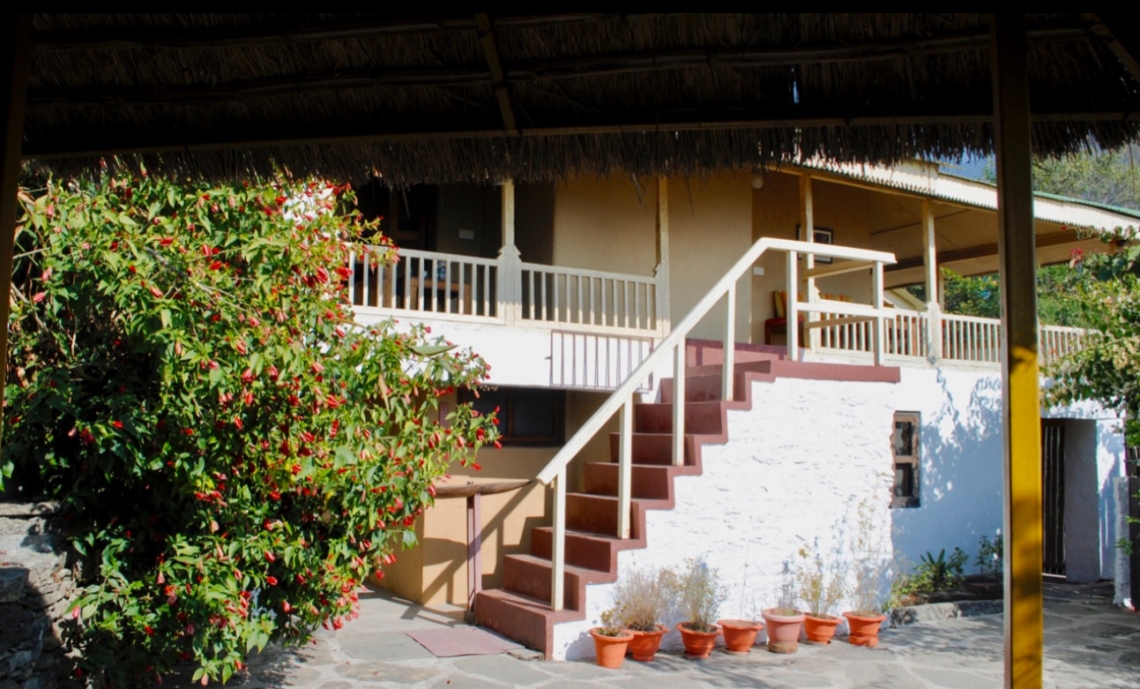 Best Places to Stay in Bir Billing – wayward wayfarer
