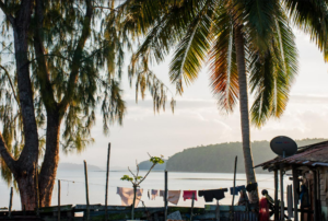 A Walk Around Long Island, Andaman – wayward wayfarer