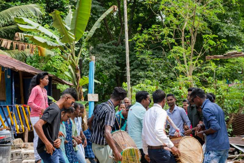 Long Island Andaman Travel Guide – wayward wayfarer
