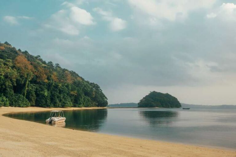 Long Island Andaman Travel Guide – wayward wayfarer