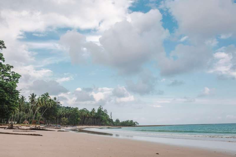 Long Island Andaman Travel Guide – wayward wayfarer
