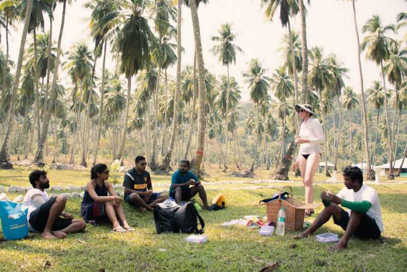 Long Island Andaman Travel Guide – wayward wayfarer
