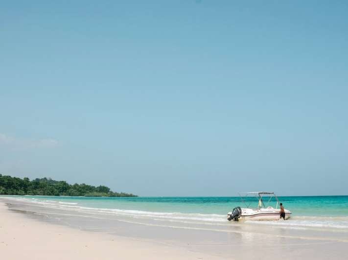 Long Island Andaman Travel Guide – wayward wayfarer