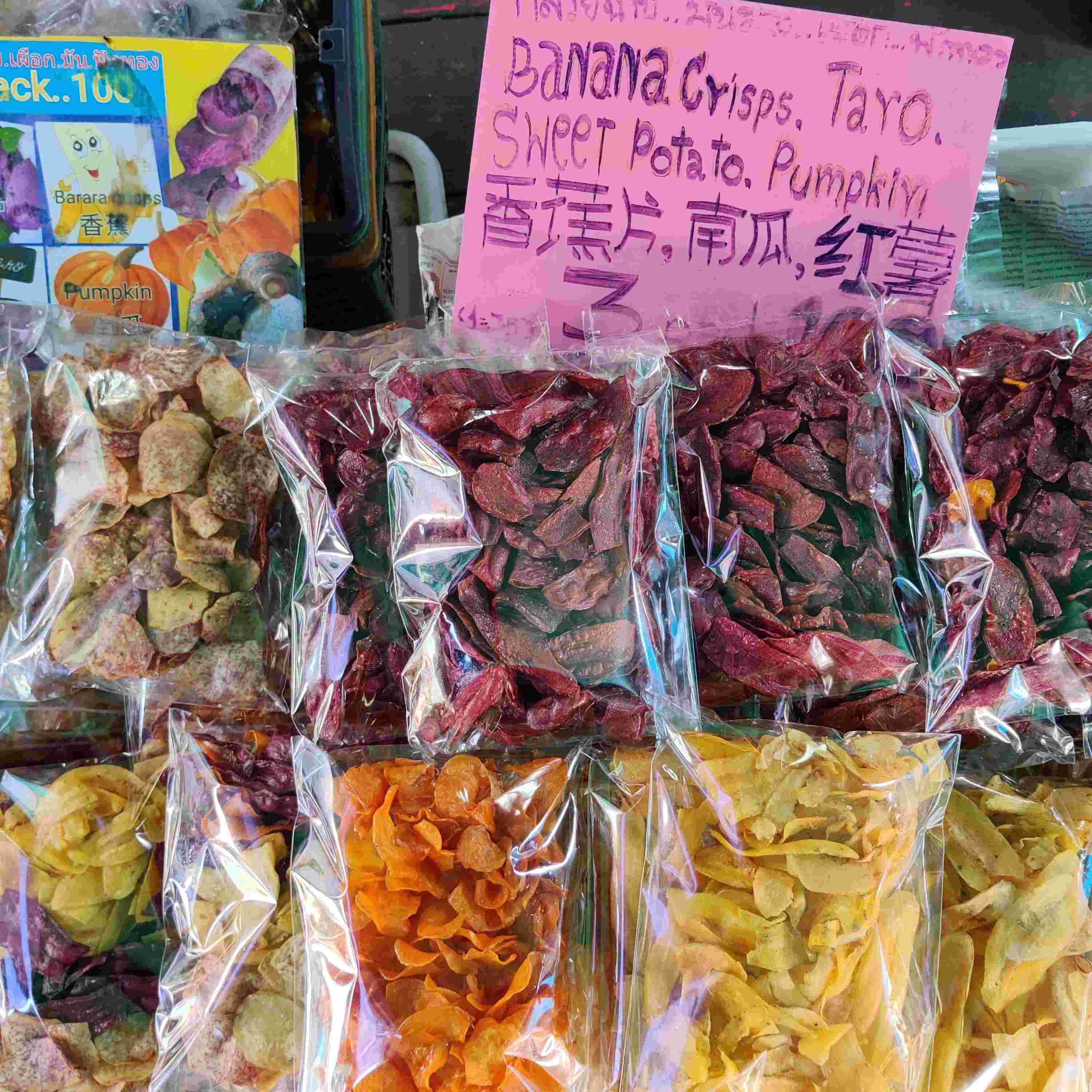 What to Buy in Thailand - 21 Best Souvenirs from Thailand – wayward ...