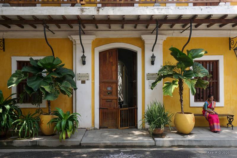 15 Awesome Things to Do in Pondicherry – wayward wayfarer